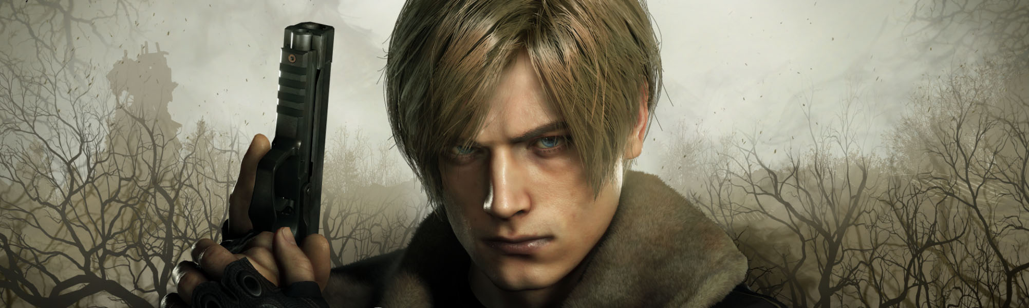 Resident Evil 4 - capcom-germany.de