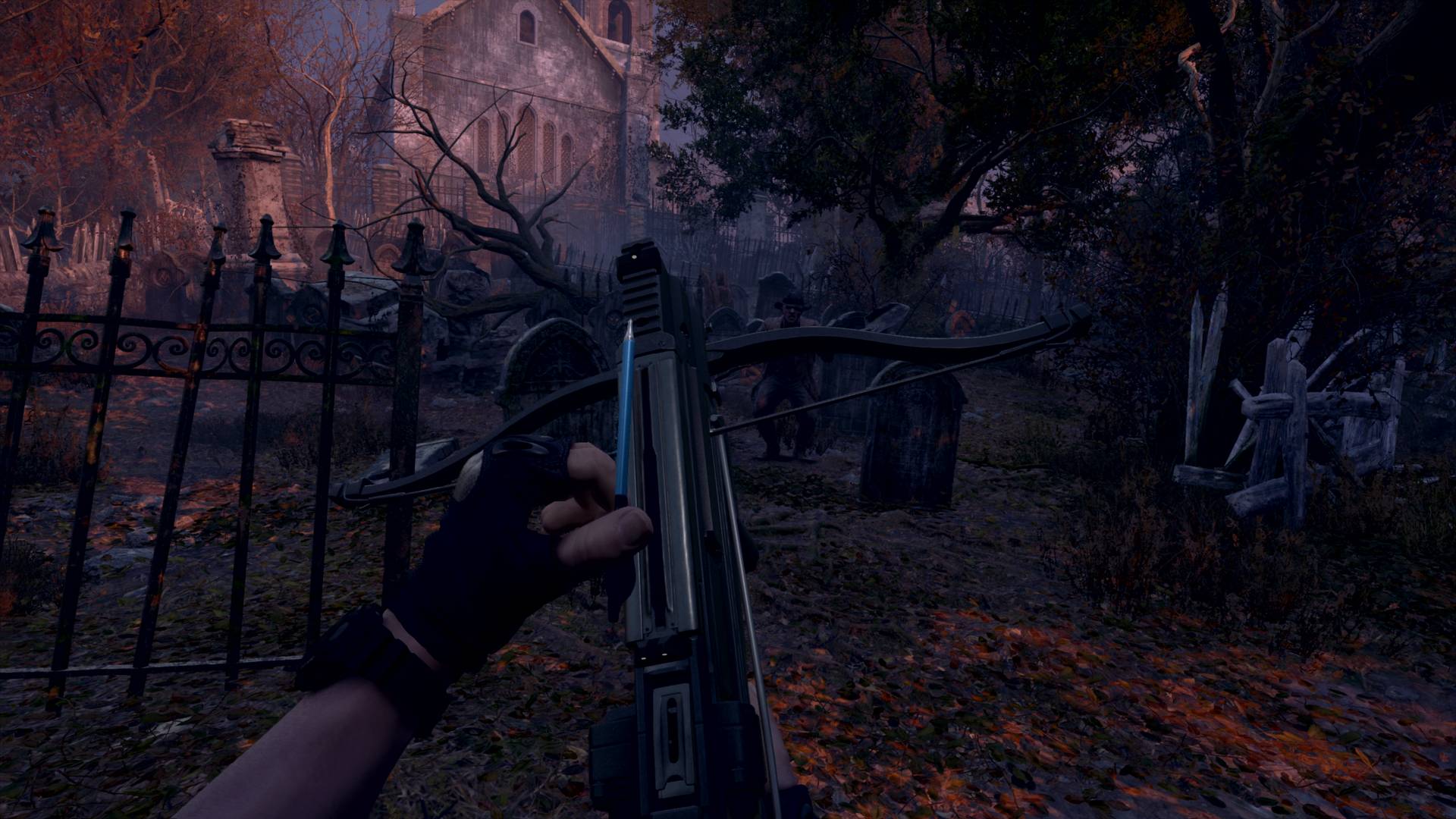 Resident Evil 4 - capcom-germany.de